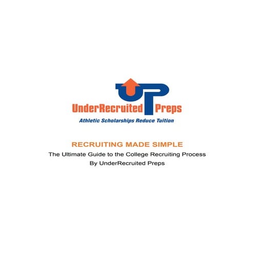 Recruiting Made Simple | PDF