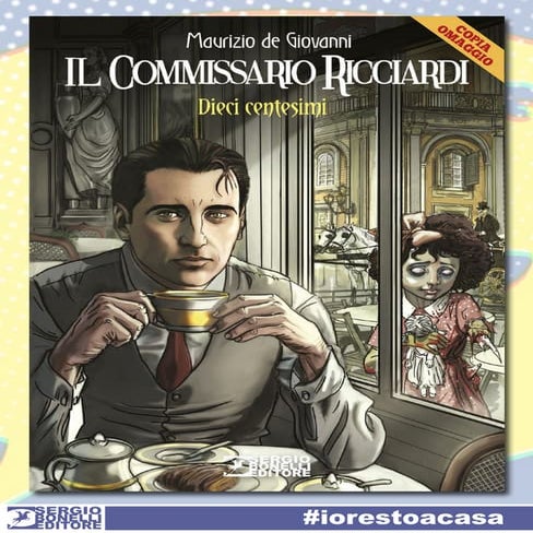 E book013 ric_01_10cent_iorestoacasa | PDF