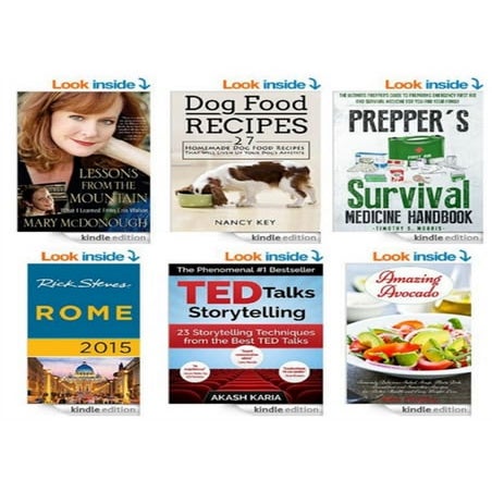 NOT A BOOK | PDF | Books and Literature