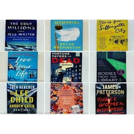 A Book of Days | PDF | Books and Literature