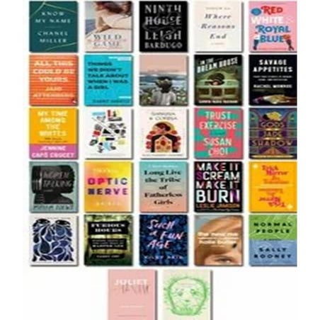 Killers of the Flower Moon | PDF