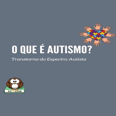 EBOOK Autismo o que é.pdf