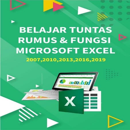 Modul Belajar Microsoft Excel bagi pemula.pdf