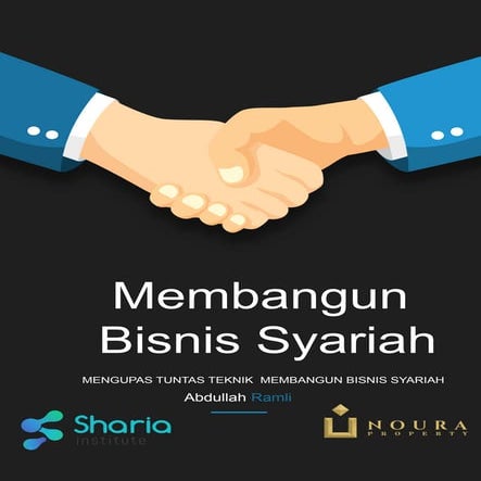 Ebook bisnis syariah | PDF