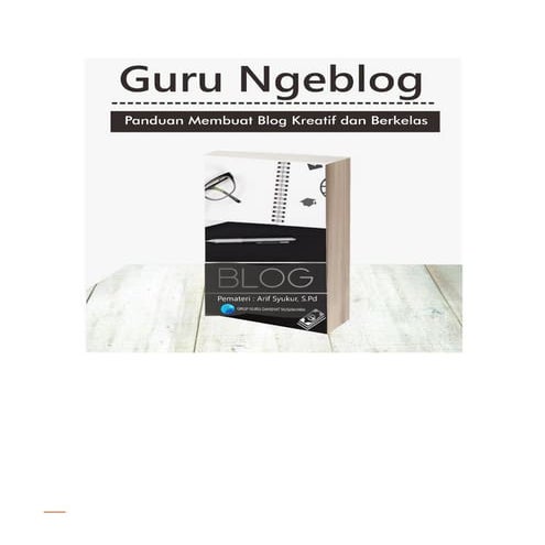 Ebook Blog | PDF