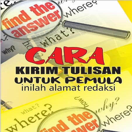 Ebook cara kirim tulisan.pdf
