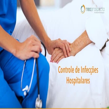 Ebook controle de iras | PDF