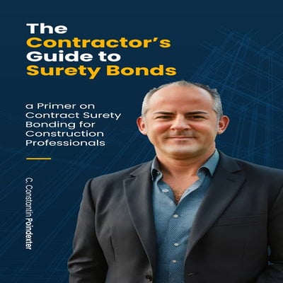 The Contractor's Guide to Surety Bonds: A Primer | PDF
