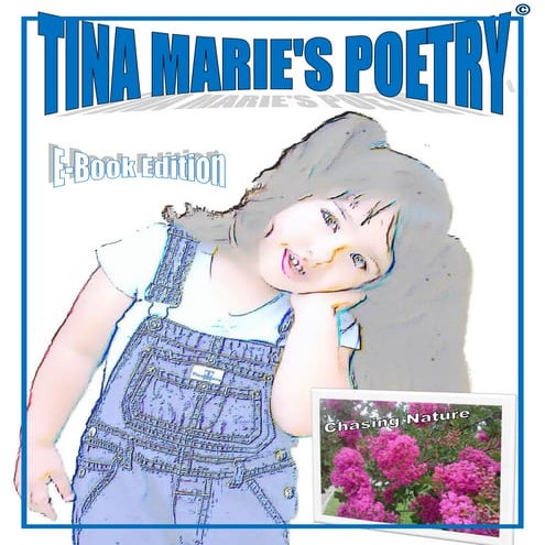 Tina Marie's Poetry Ebook Edition | PDF