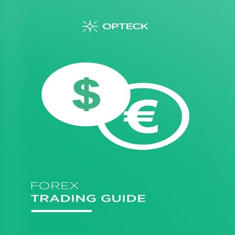 E book forex | PDF