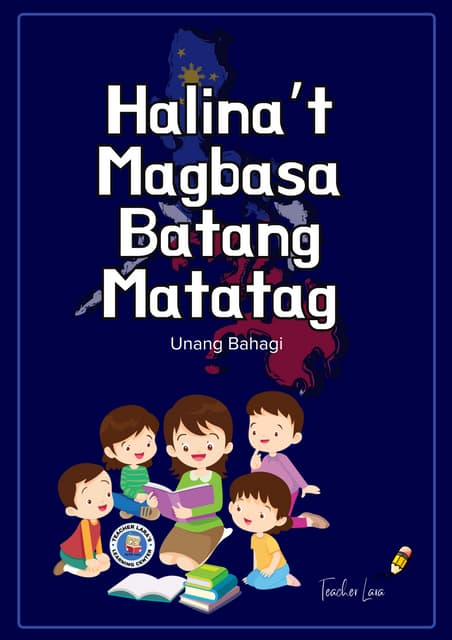 Tunog ng Letrang Bb-Reading-Grade 1.pptx