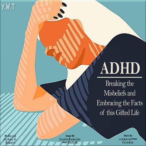 Understanding ADHD | PPT