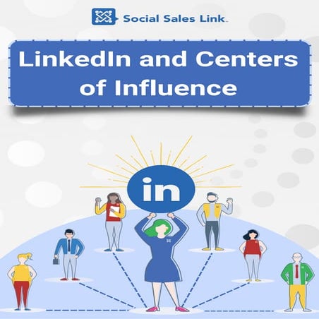 LinkedIn and Centers of Influence.pdf