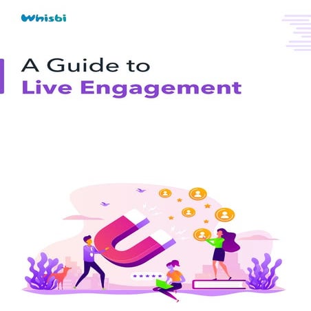 A Guide to Live Engagement | PDF