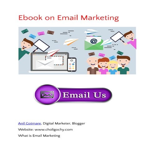 Ebook on Email Marketing.pdf
