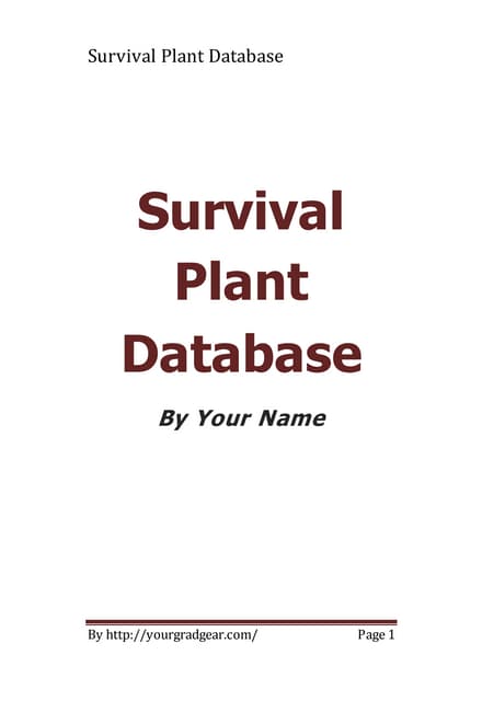 Survival MD.pdf