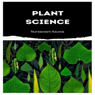 PLANT SCIENCE: A guide for students in Diploma (DHL) | PDF