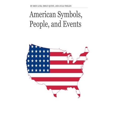 American Symbols, People and Events | PPT