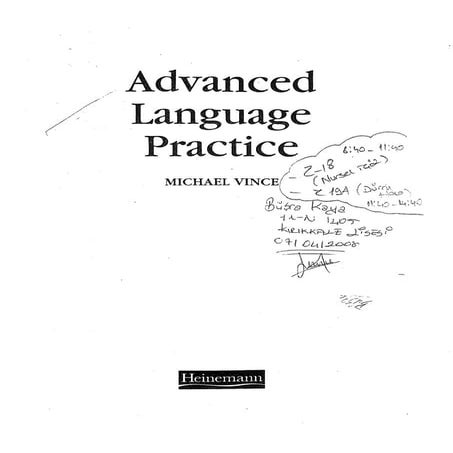 Ebooksclub.org advanced_language_practice_with_key__spanish_edition_ | PDF
