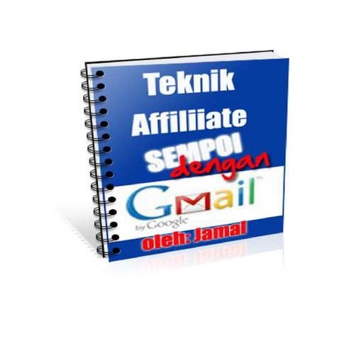 Ebook Sempoi Gmail | PDF