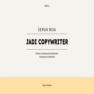 Membahas Mengenai Copywriting Implementation.pdf