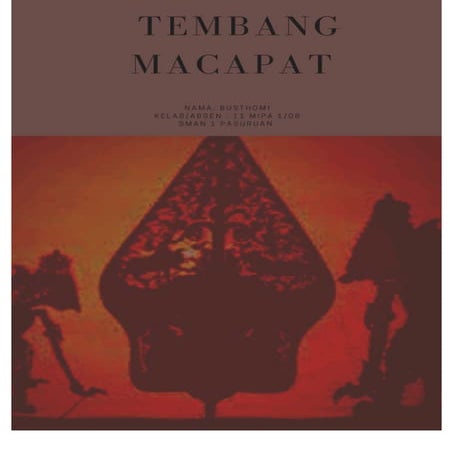 e book tembang macapat .pdf