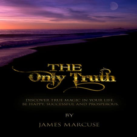 E book the_only_truth | PDF | Spirituality | Religion & Spirituality