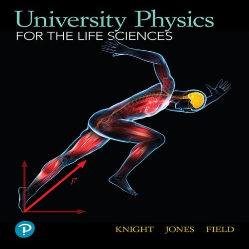 eBook University Physics for the Life Sciences, 1e Randall Knight ...