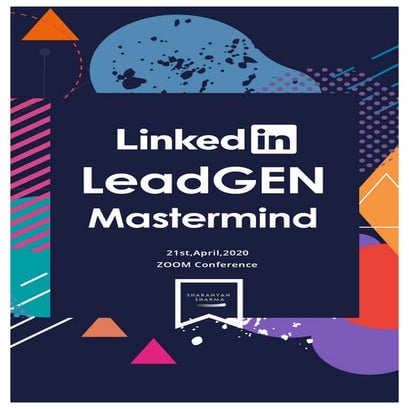 How LinkedIn Algorithm Works | PDF