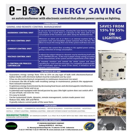 Ebox | PDF
