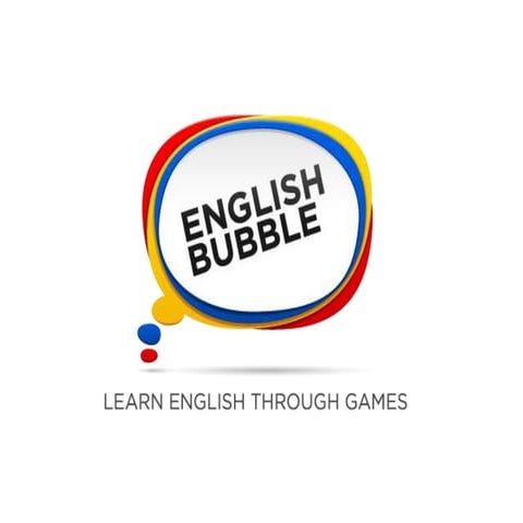 English Bubble | PPTX
