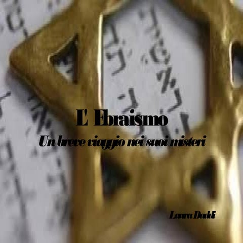 Ebraismo | PPTX