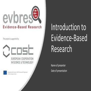 Spss course poster | PDF