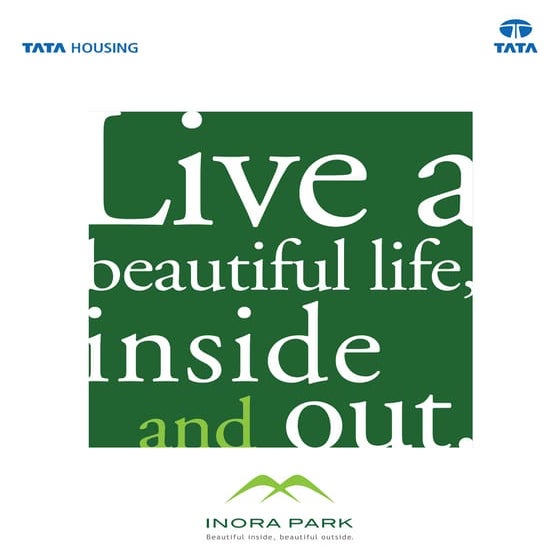 Inora Park E-Brochure | PDF