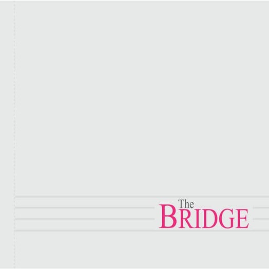 The Bridge Retail Mall | PDF