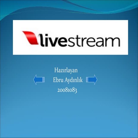 Birol özuyanık ceit 418 ödev 3 | PPT