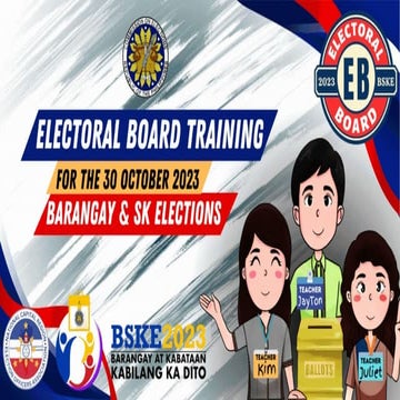 EB TRAINING 2023 BSKE-EB TRAINING 2023 BSKE.pptx