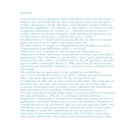 Ebu Bekri R.A. | DOC