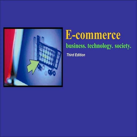 E-BUSINESSES REVOLUTION NOW HAPPENING.ppt