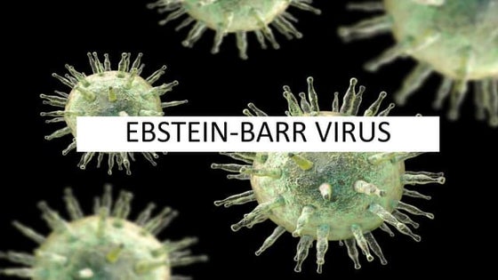 Epstein–Barr virus | PDF | Infectious Diseases | Diseases and Conditions