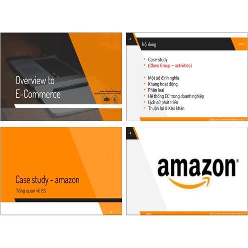 EC-01-Overview to EC-2021-pt4in1-English | PDF