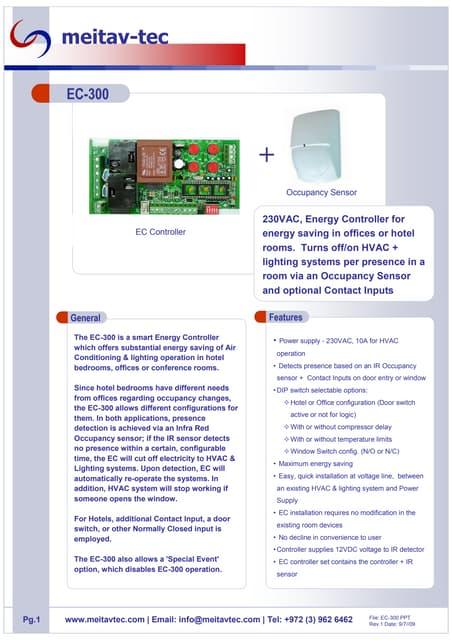 Tci universal-controller | PDF