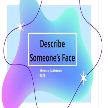 EC - English Learning about PART OF FACE.pptx