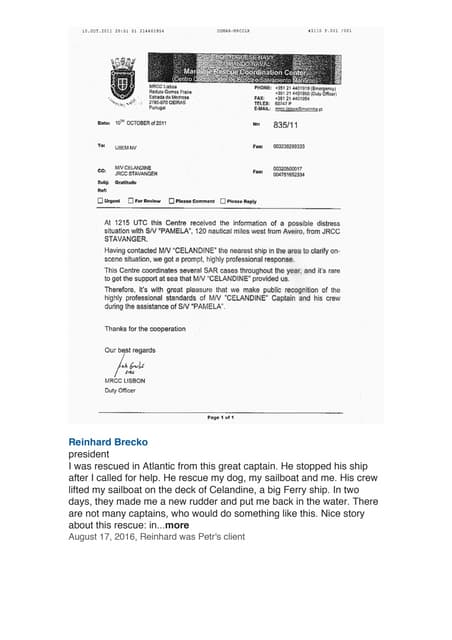 Shiphandling Manned Model Course 080411 | PDF