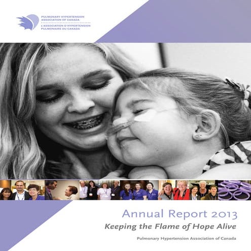 PHA 2013 Annual Report EN | PDF