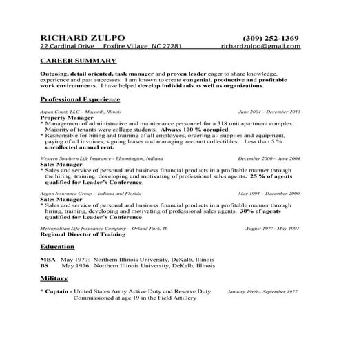 Final Resume NC | DOCX