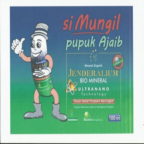 PROFIL PRODUK | PDF