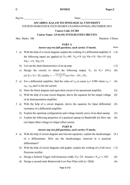 Digital Electronics Question Bank | PDF | Programming Languages | Computing