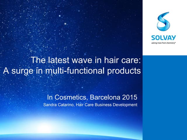 Brand positioning model (Dove case study) | PDF