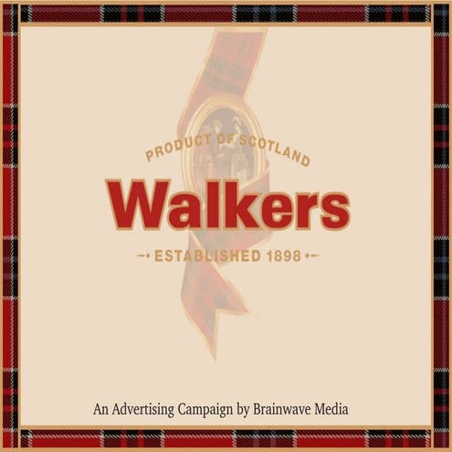 Walkers Book | PDF